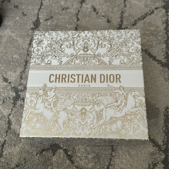 Dior | Storage & Organization | Dior Beauty Gift And Storage Box In ...